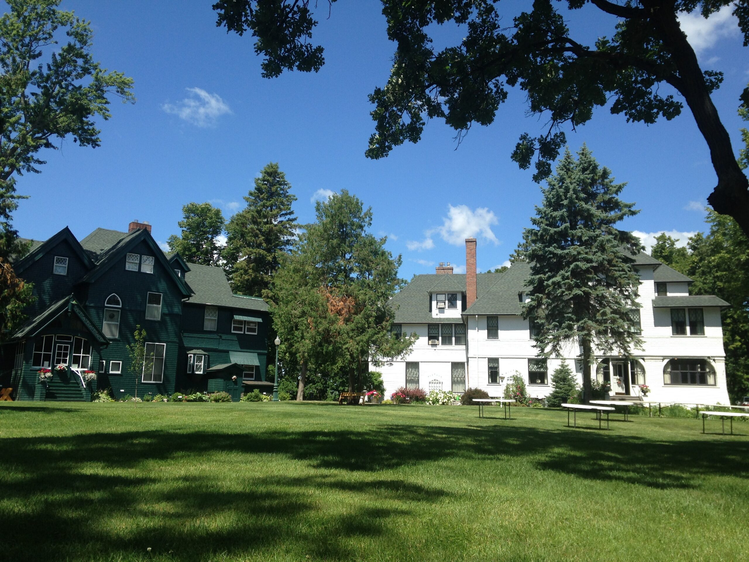 Museums & Historical Sites - Visit Little Falls