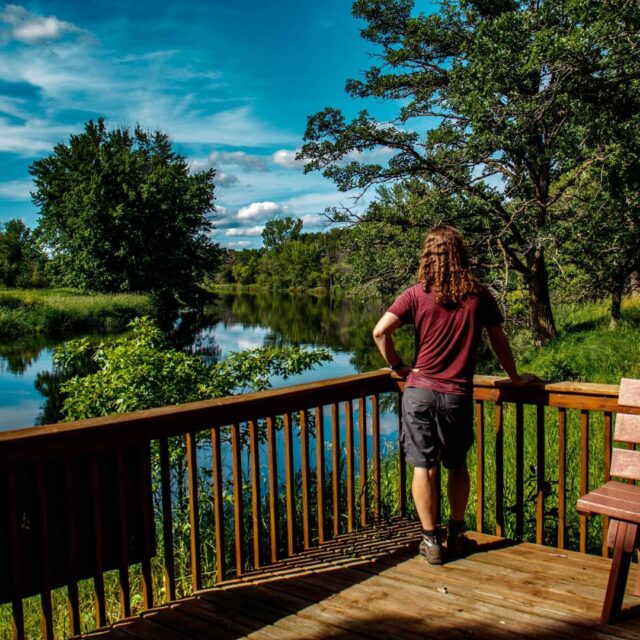 Crane Meadows National Wildlife Refuge - Visit Little Falls
